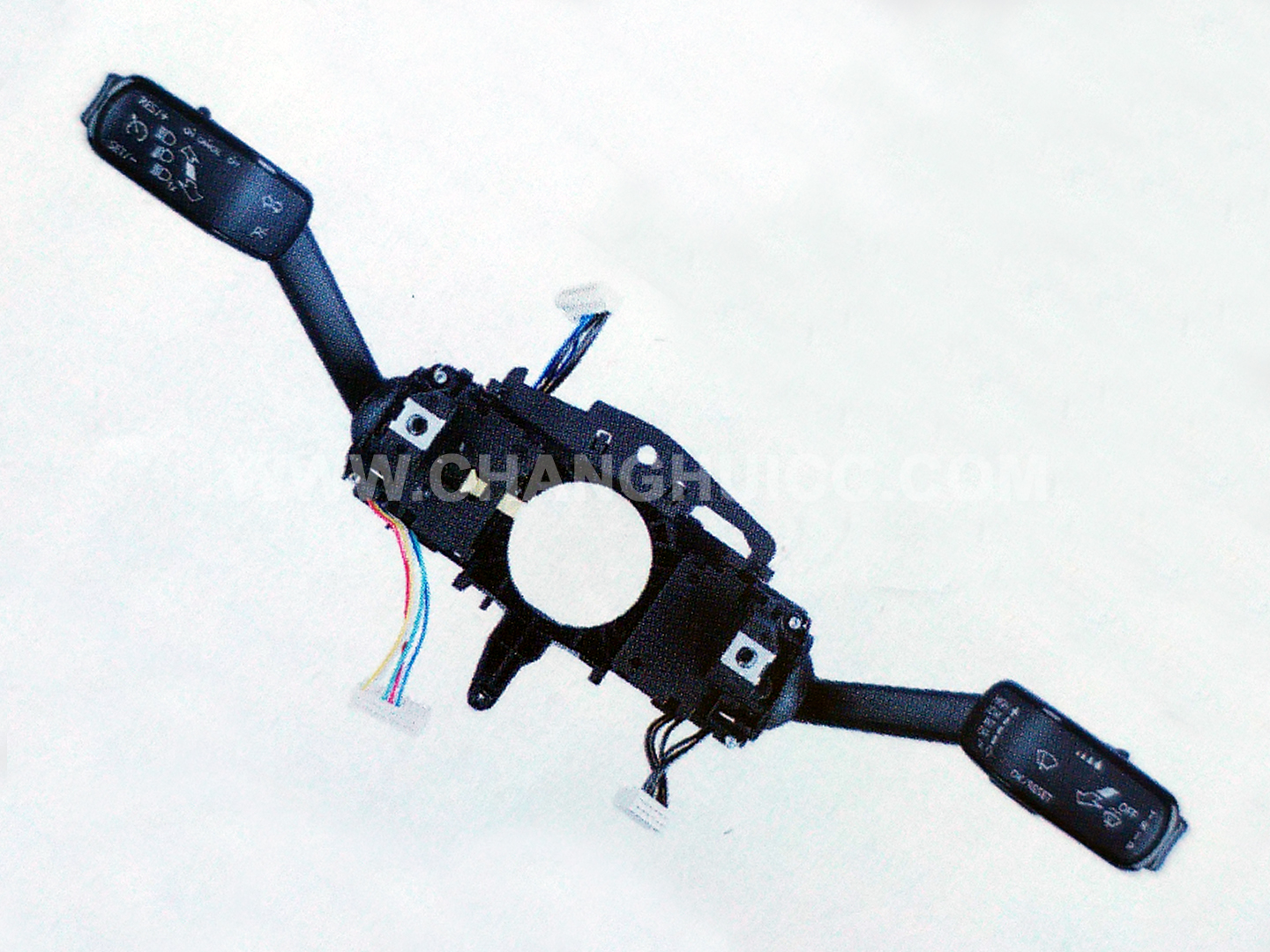 搜索：斯柯达-昌辉（上海）汽车零部件有限公司