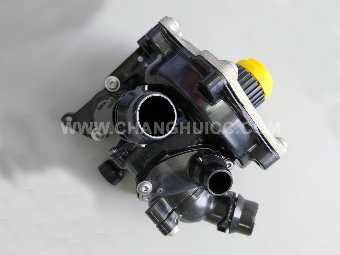 迈腾/帕萨特/途观/奥迪A4/A6L/EA888 3rd发动机 水泵-昌辉（上海）汽车零部件有限公司