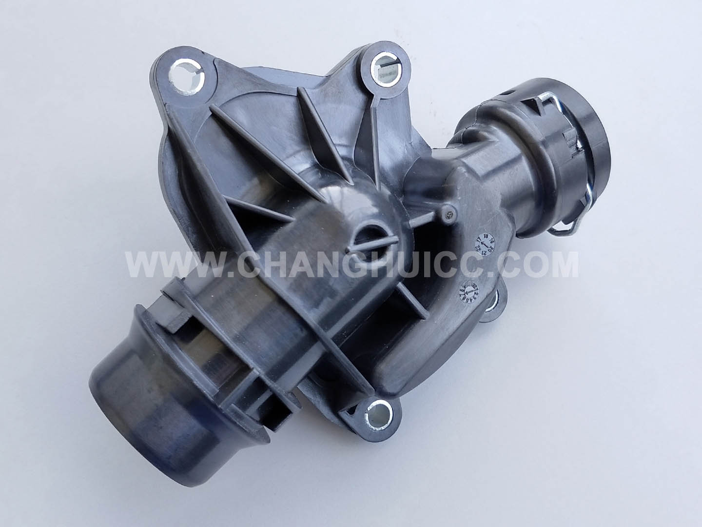 宝马5系E389 节温器总成(88°C)-昌辉（上海）汽车零部件有限公司